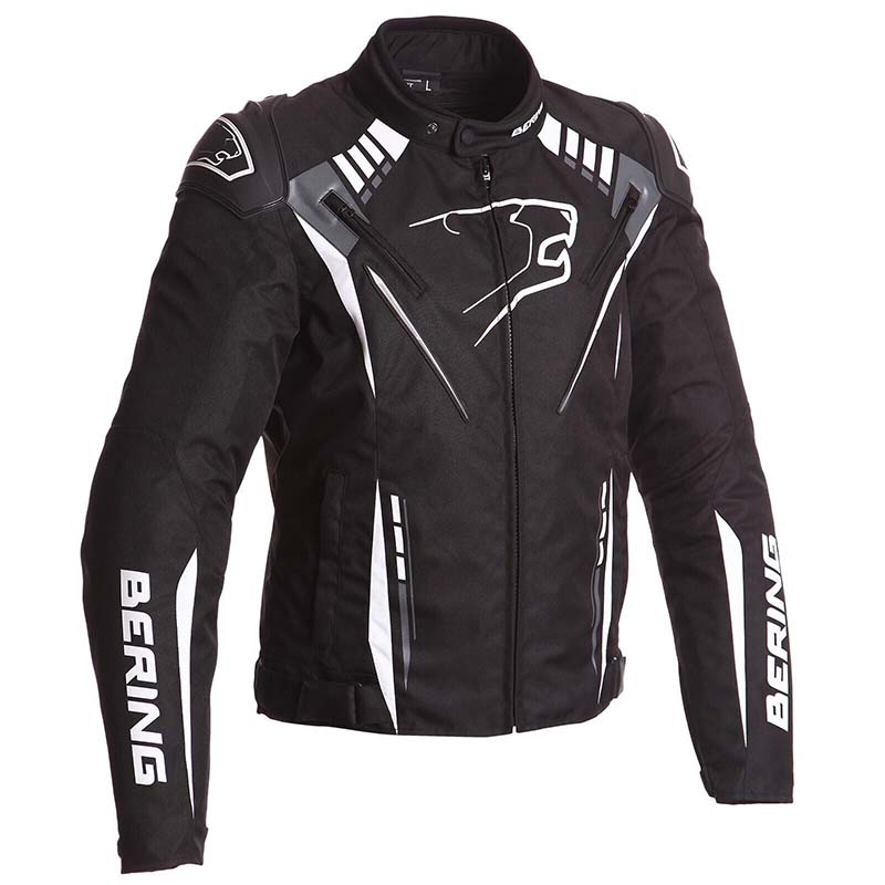GIACCA MOTO Bering PRIMO-R - Magic Bike shop