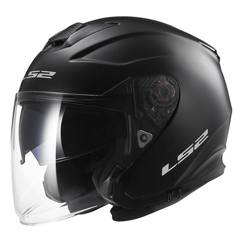 CASCO JET LS2 OF521 INFINITY - Magic Bike shop