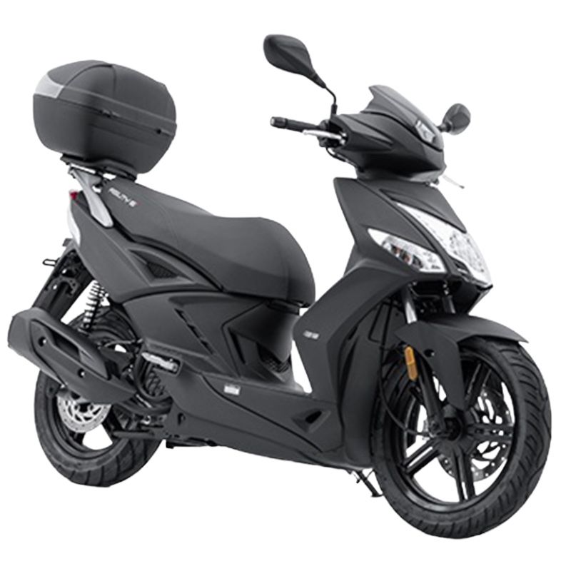 KYMCO AGILITY 125 R16 POWER UP - Magic Bike shop