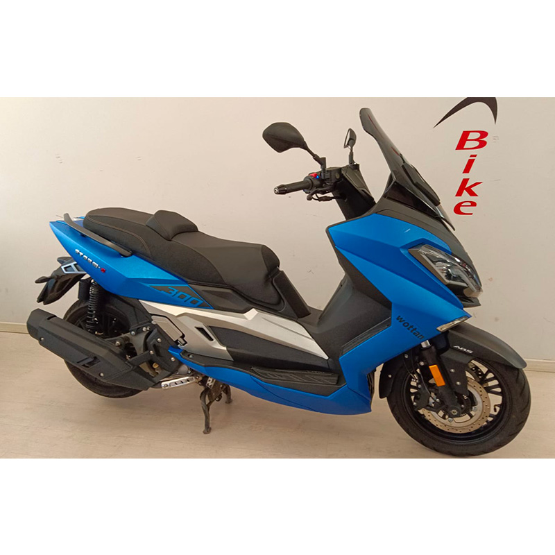 WOTTAN STORM 300 S - Magic Bike shop