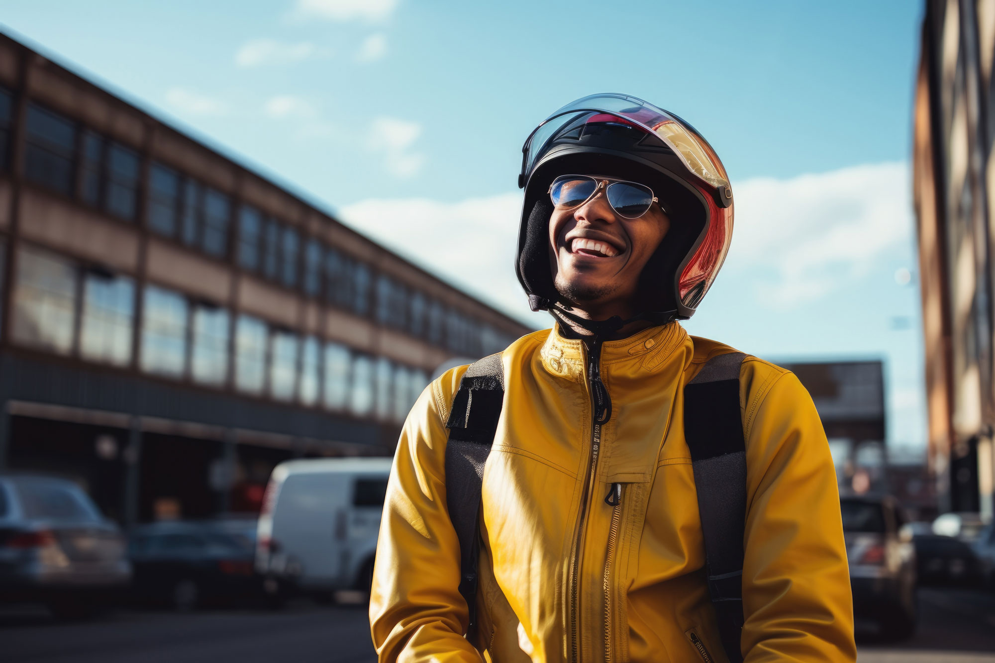 QJMOTOR arriva in Italia: moto premium - Magic Bike shop